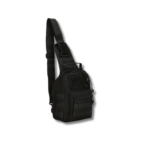 MARICONERA / PECHERA TÁCTICA – TACTICAL RIAM