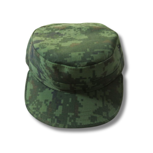 TOCADO MILITAR – TACTICAL RIAM